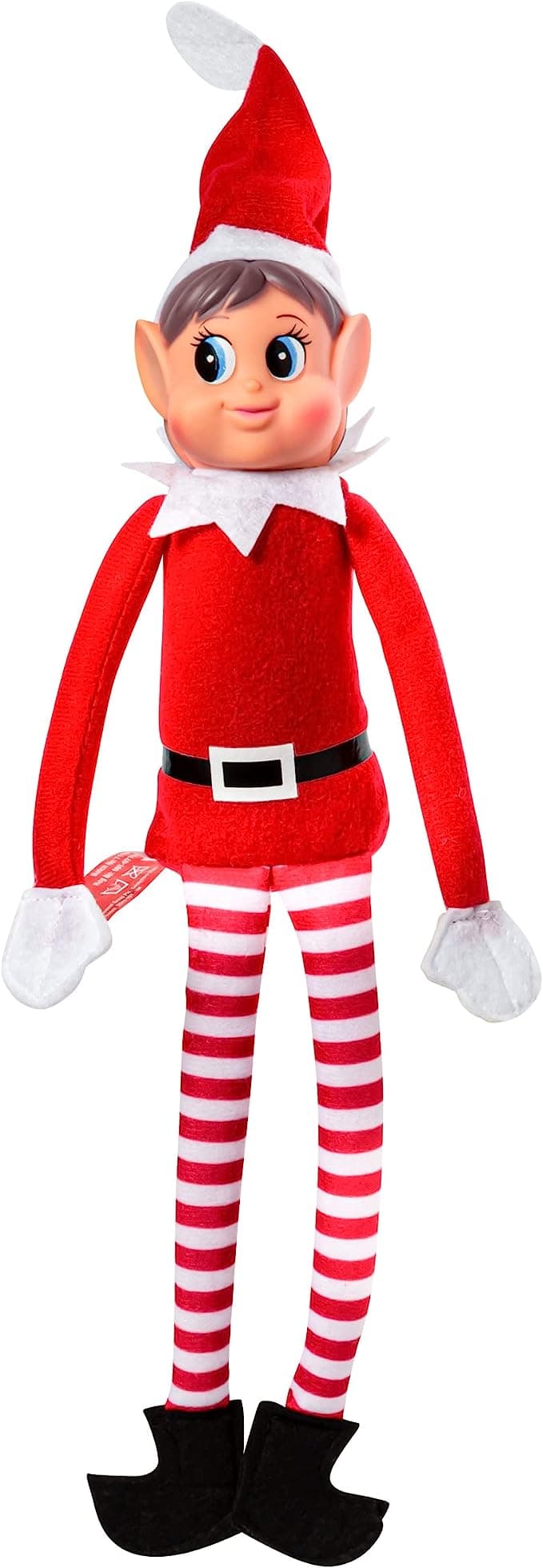 62 RIDICULOUSLY FUNNY HOLIDAY ELF IDEAS - Stylin by Sarita