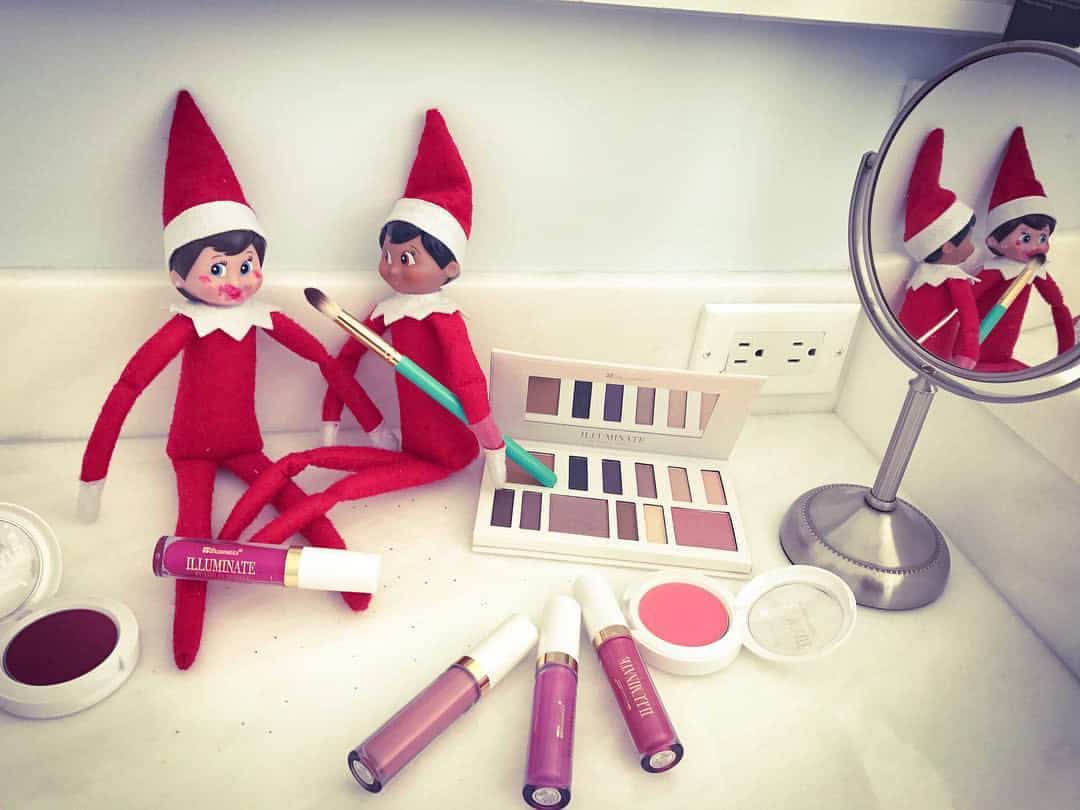 62 RIDICULOUSLY FUNNY HOLIDAY ELF IDEAS - Stylin by Sarita