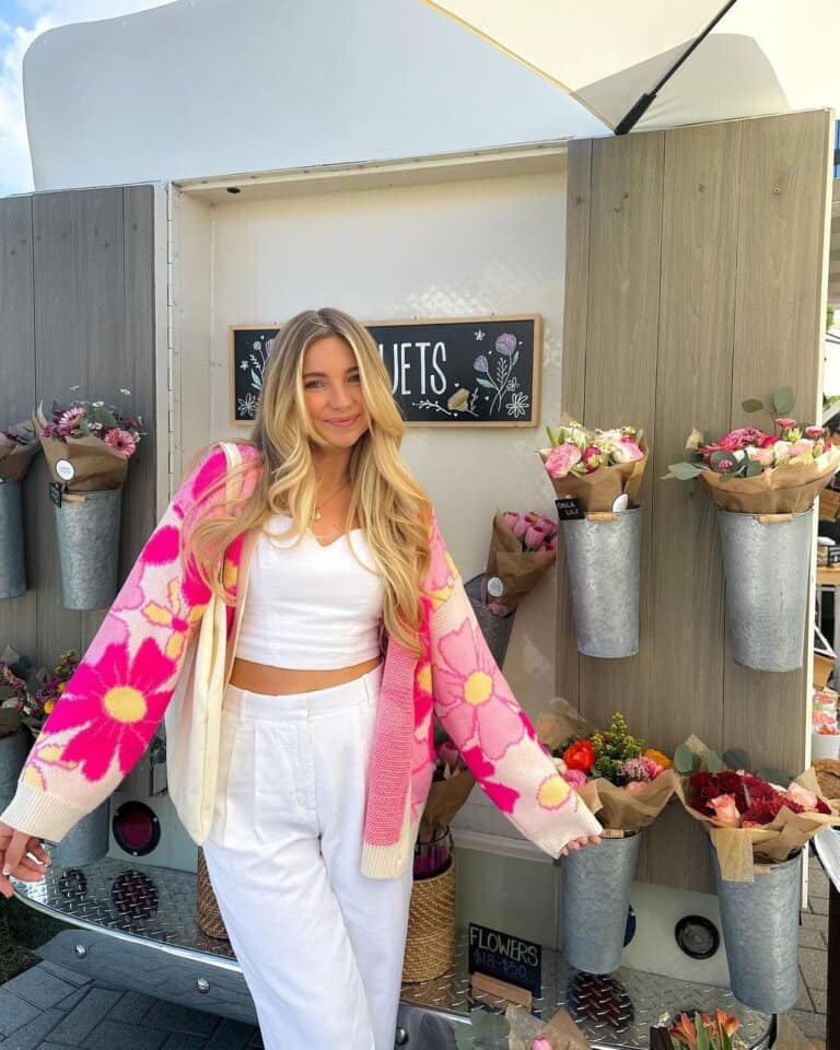26 SUPER CUTE AND CHIC SPRING OUTFIT IDEAS - Stylin by Sarita