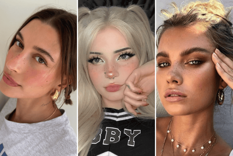 10 BEST MAKEUP LOOKS YOU CAN SLAY FOR ANY OCCASION - Stylin by Sarita