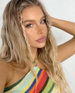 10 CUTE AND EASY SUMMER HAIRSTYLES YOU'LL LOVE - Stylin by Sarita