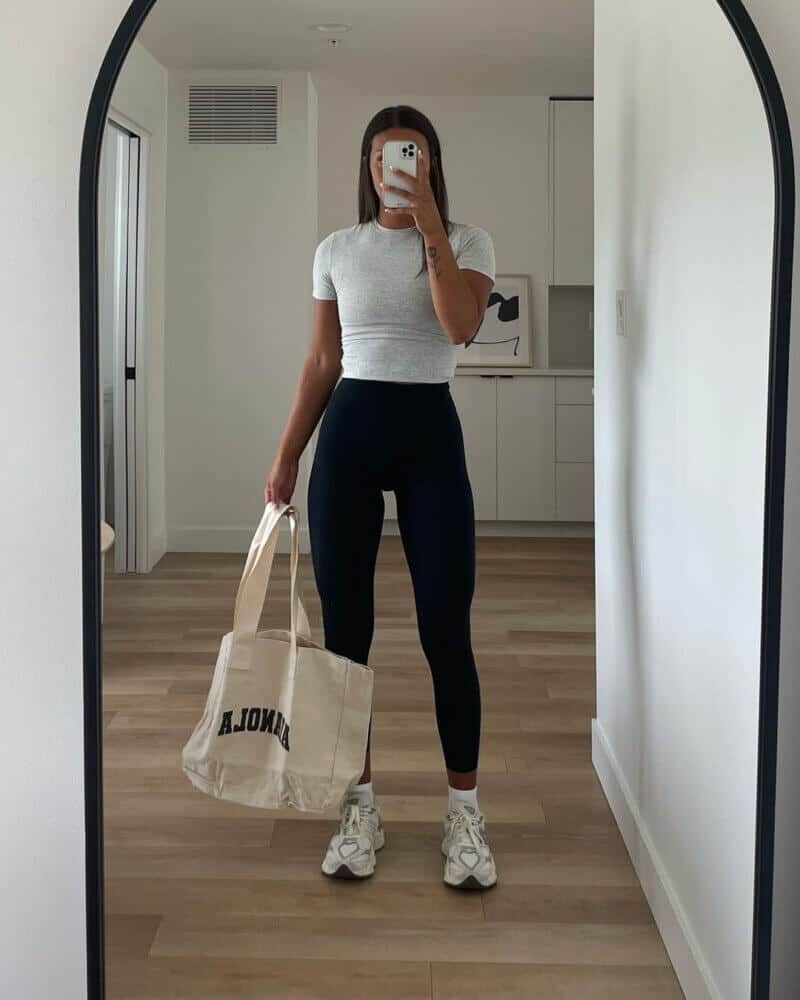 18 CUTEST WORKOUT OUTFITS TO MOTIVATE YOU! - Stylin by Sarita
