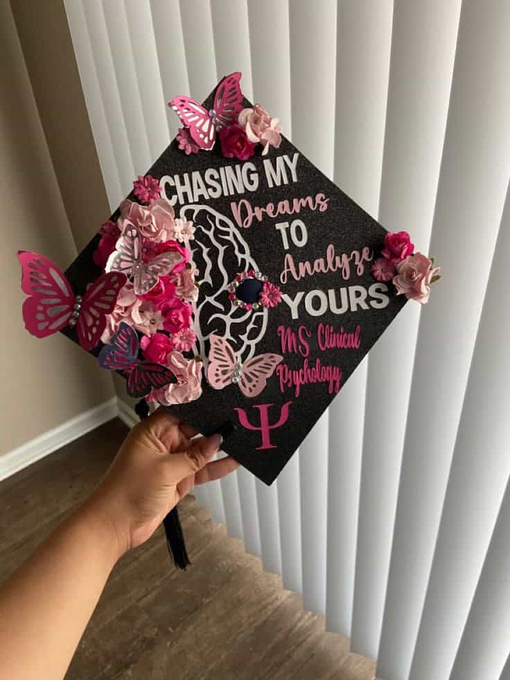 50 Easy Graduation Cap Design Ideas Thedecorhomer 50 Easy Graduation Cap Design Ideas Thedecorhomer