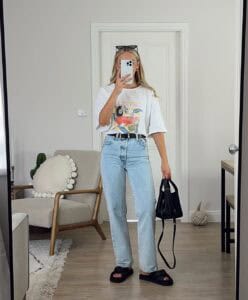 42 BEST COLLEGE OUTFITS FOR YOU TO ROCK IN CLASS - Stylin by Sarita