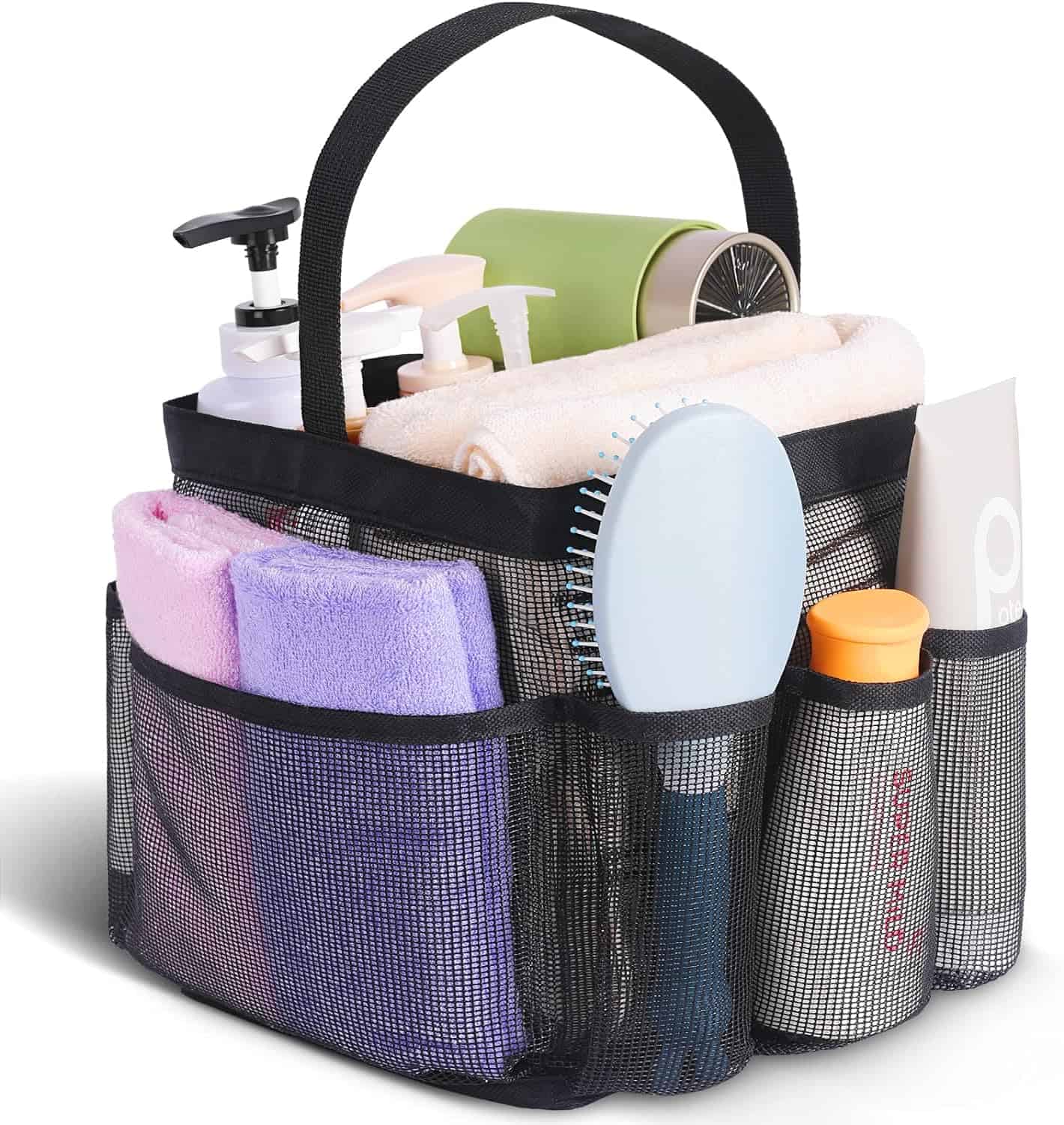 THE BEST DORM ROOM ESSENTIALS FOR 2024 - Stylin by Sarita