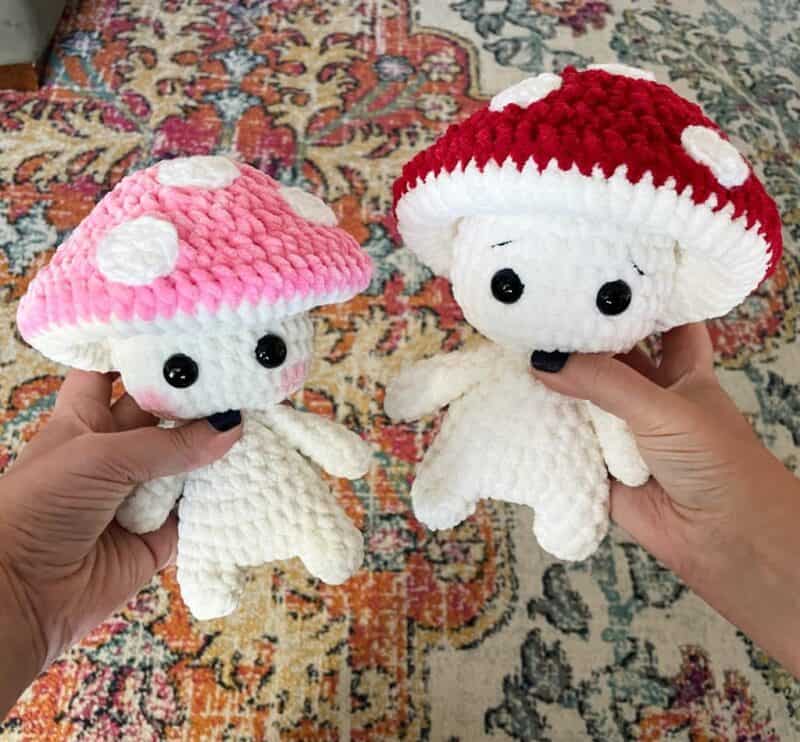 35 FUN DIY CROCHET PATTERNS TO RECREATE - Stylin by Sarita