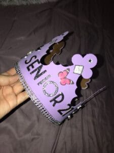 25+ CUTEST SENIOR CROWN IDEAS YOU'LL OBSESS OVER - Stylin by Sarita