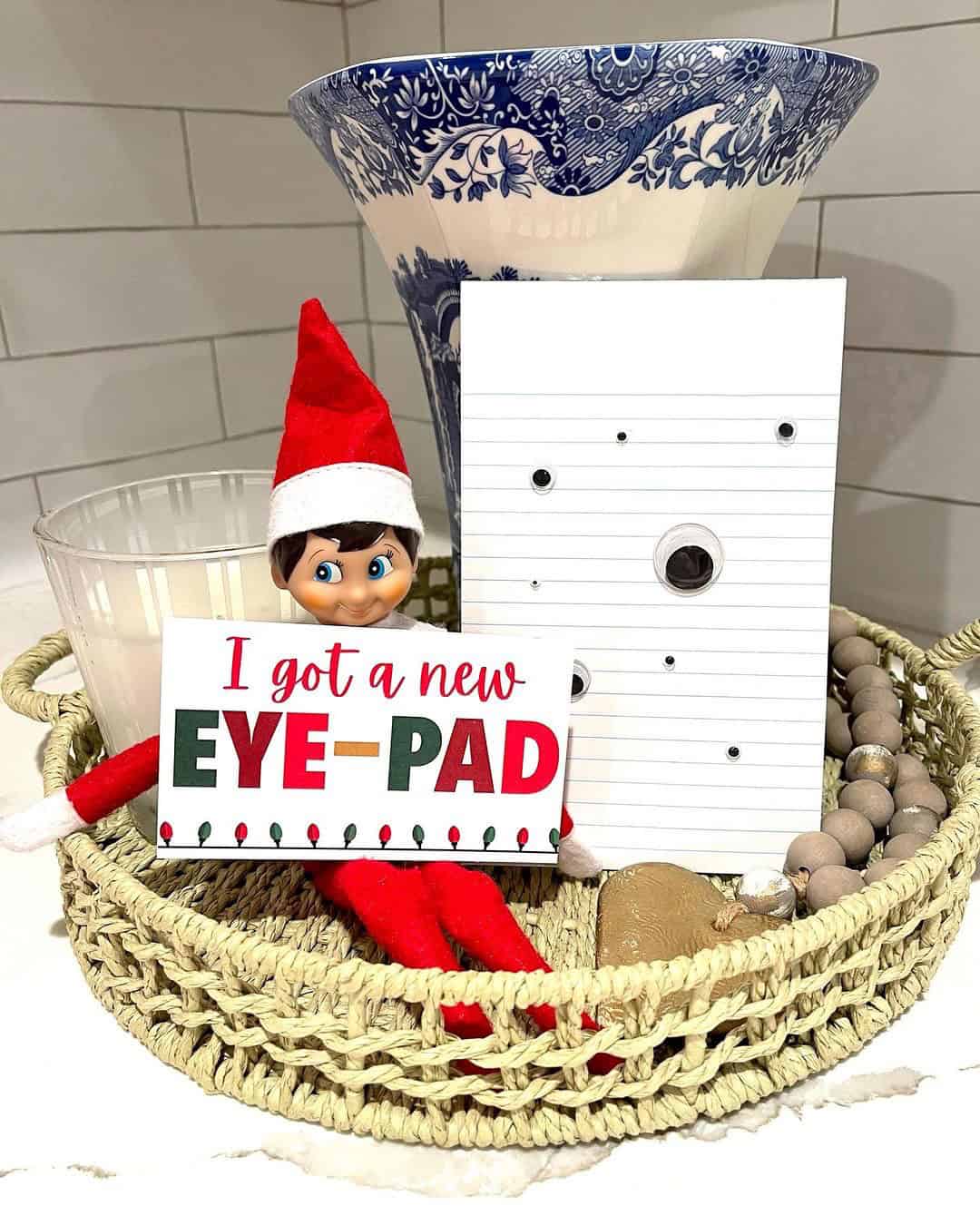 98 INSANELY HILARIOUS HOLIDAY ELF IDEAS - Stylin by Sarita