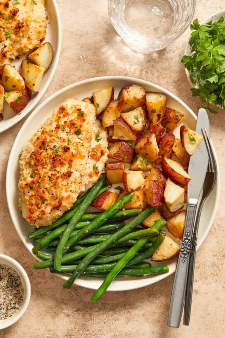 47 TASTY, EASY, AND HEALTHY DINNER RECIPES TO TRY - Stylin by Sarita