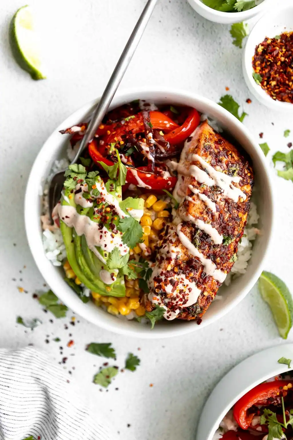 47 TASTY, EASY, AND HEALTHY DINNER RECIPES TO TRY - Stylin by Sarita