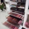 32 INSANELY CUTE MAKEUP ORGANIZATION IDEAS - Stylin by Sarita