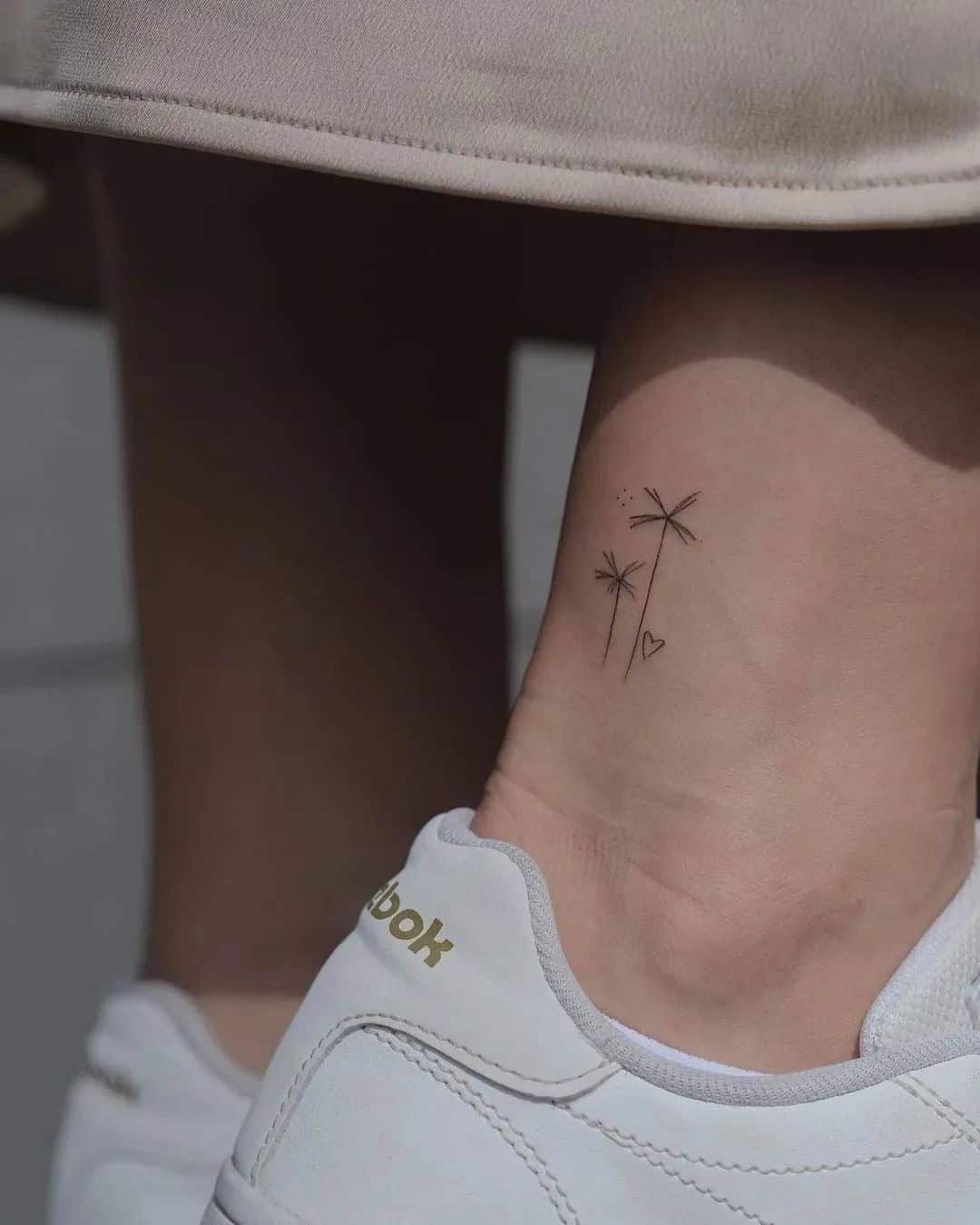 50+ INSANELY CUTE SMALL TATTOO IDEAS TO COPY - Stylin by Sarita