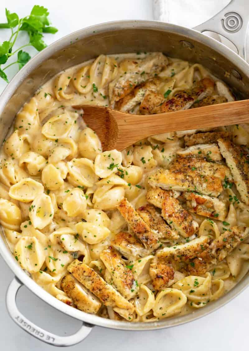 45 INSANELY GOOD CHICKEN BREAST DINNER IDEAS - Stylin by Sarita