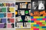 30+ BLACK HISTORY MONTH BULLETIN BOARD IDEAS - Stylin by Sarita