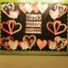 30+ BLACK HISTORY MONTH BULLETIN BOARD IDEAS - Stylin by Sarita