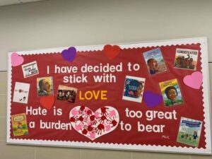 30+ BLACK HISTORY MONTH BULLETIN BOARD IDEAS - Stylin by Sarita