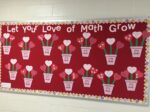 31 INSANELY ADORABLE VALENTINES BULLETIN BOARD IDEAS - Stylin by Sarita