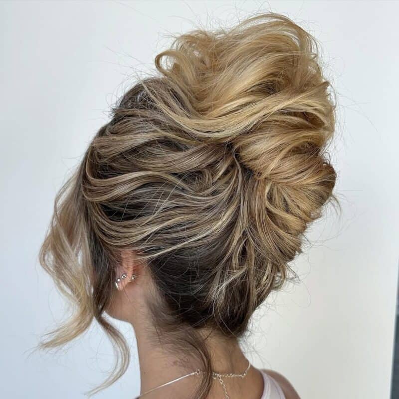 32 GORGEOUS PROM HAIRSTYLES FOR YOU TO SLAY - Stylin by Sarita
