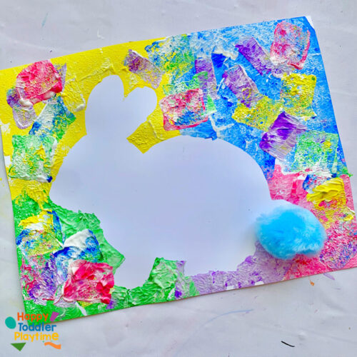 30 INSANELY CUTE EASTER CRAFTS FOR KIDS - Stylin by Sarita