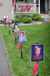 30+ TRENDY BACKYARD GRADUATION PARTY IDEAS - Stylin by Sarita