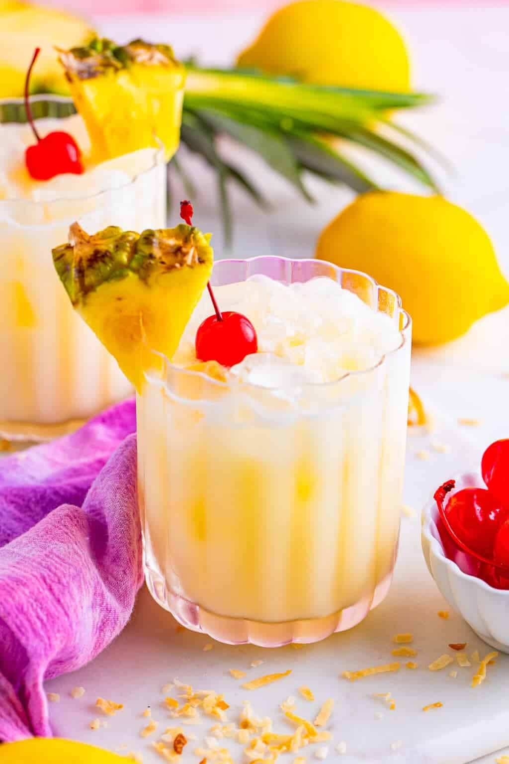 32 AMAZING HOMEMADE LEMONADE RECIPES FOR SUMMER - Stylin by Sarita