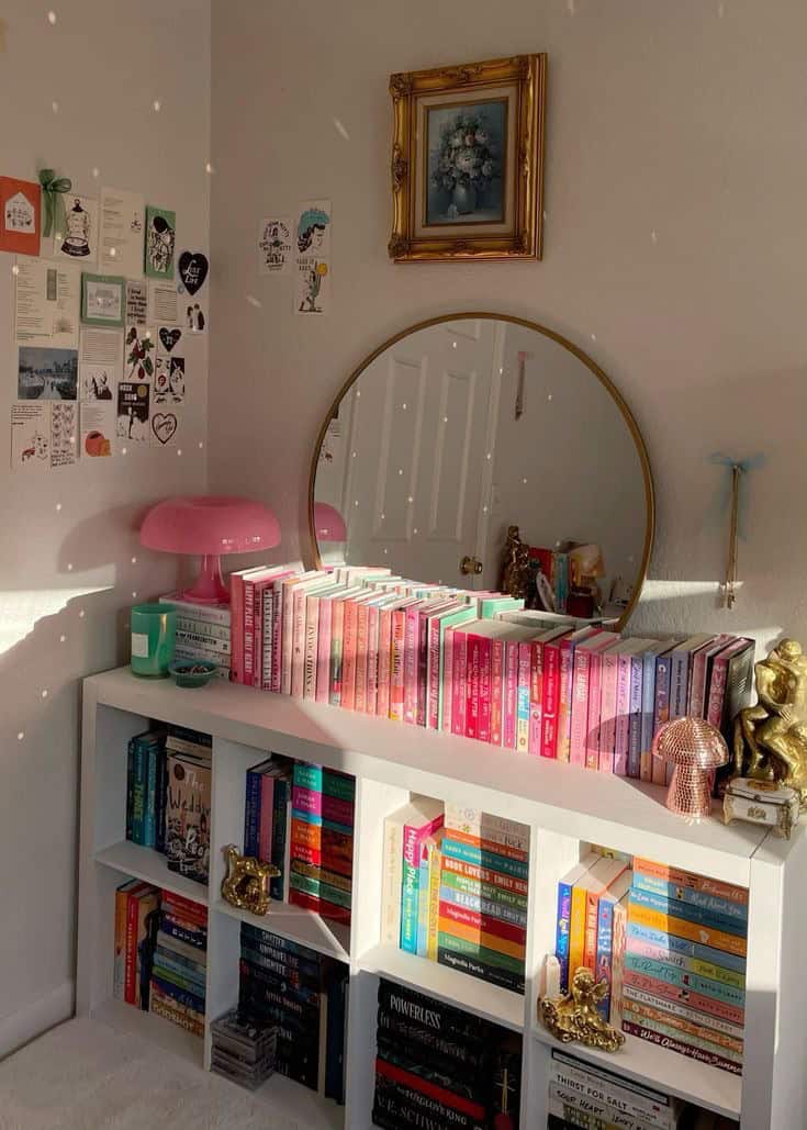 38 COZY READING NOOK IDEAS THAT ARE A LITERAL DREAM - Stylin by Sarita