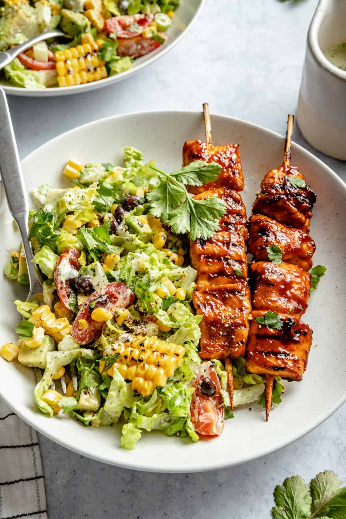 57 SUMMER DINNER RECIPES THAT ARE TOO DELICIOUS - Stylin by Sarita