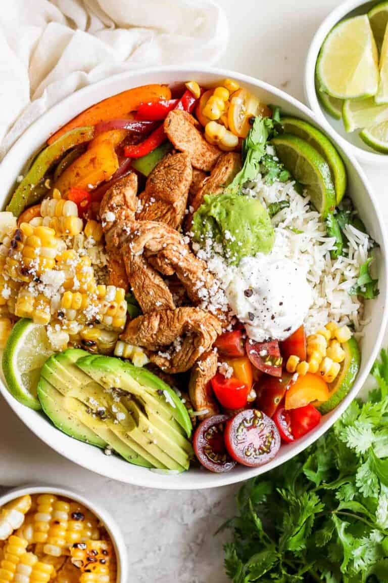 57 SUMMER DINNER RECIPES THAT ARE TOO DELICIOUS - Stylin by Sarita