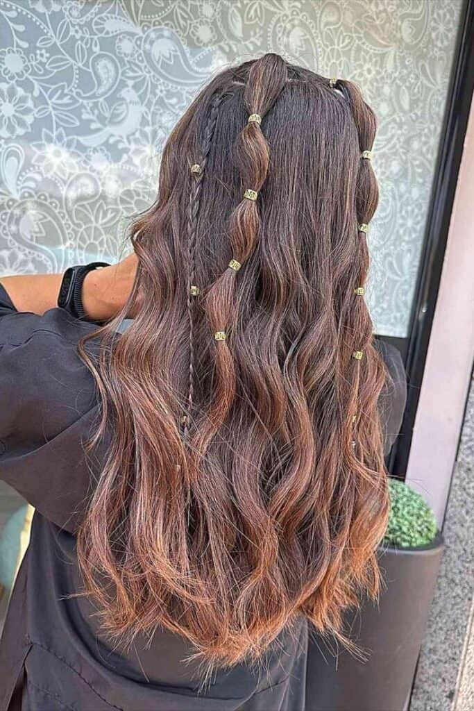 30 STUNNING SUMMER HAIRSTYLES TO KEEP YOU COOL - Stylin by Sarita