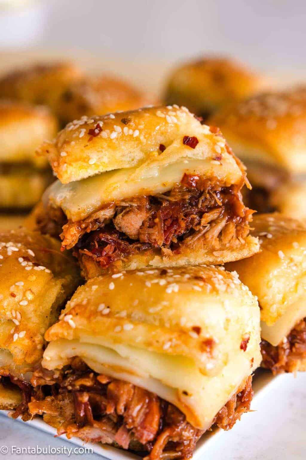 30 INSANELY GOOD 4TH OF JULY APPETIZERS YOU'LL LOVE - Stylin by Sarita