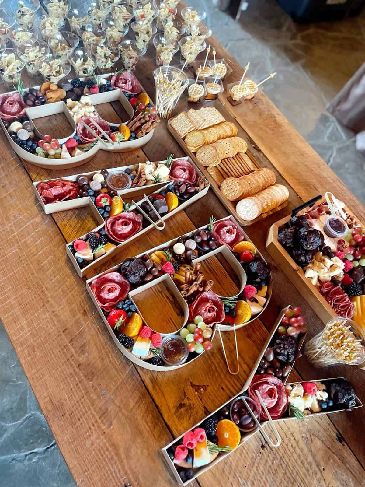 37 AMAZING BABY SHOWER IDEAS TO RECREATE - Stylin by Sarita