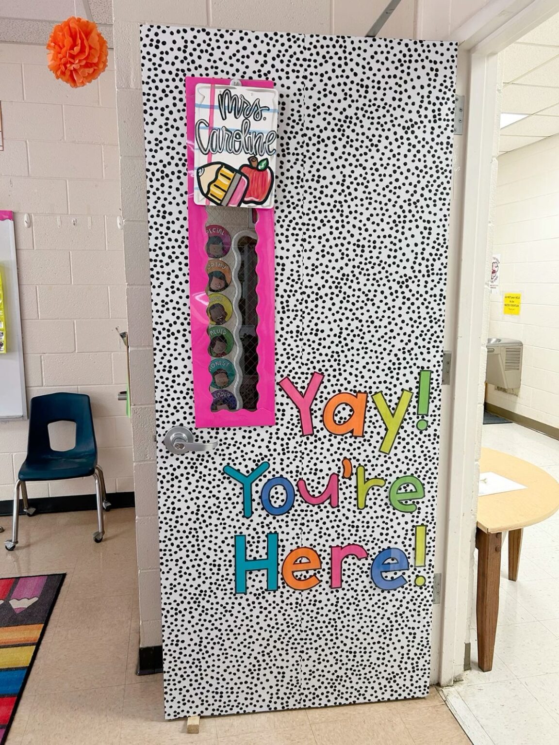 41 Best Classroom Door Ideas For Back To School Stylin By Sarita