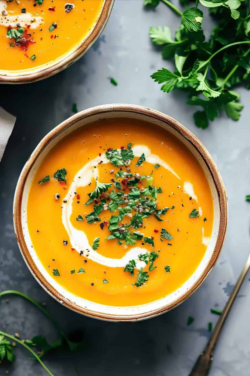 31 BEST SOUP RECIPES FOR FALL AND WINTER - Stylin by Sarita