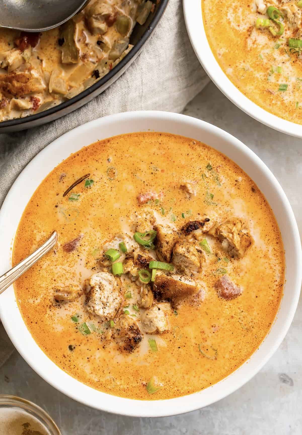 31 BEST SOUP RECIPES FOR FALL AND WINTER - Stylin by Sarita