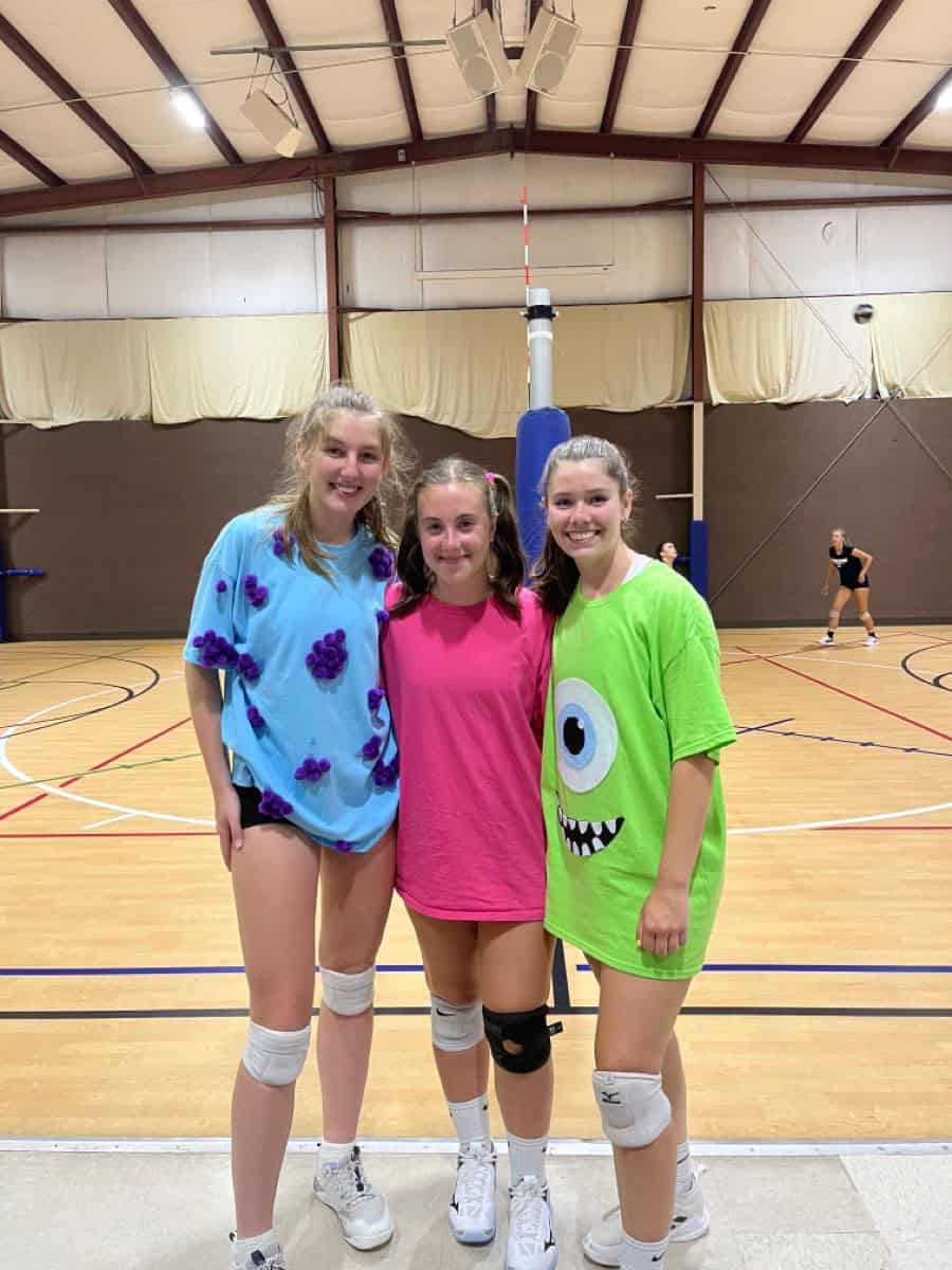 33+ HOTTEST TRIO HALLOWEEN COSTUME IDEAS - Stylin by Sarita