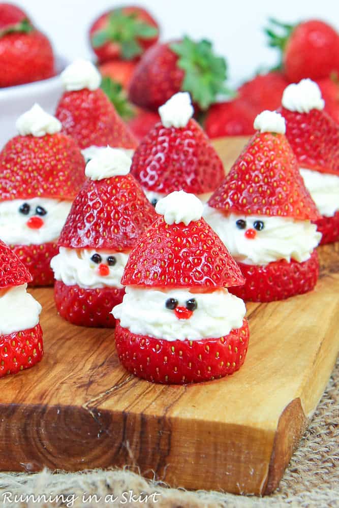 32 INSANELY GOOD CHRISTMAS DESSERT IDEAS - Stylin by Sarita