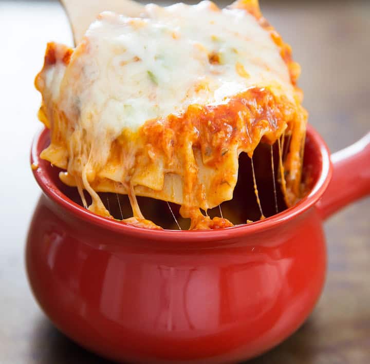 30 INSANELY DELICIOUS MICROWAVE MEALS TO TRY - Stylin by Sarita