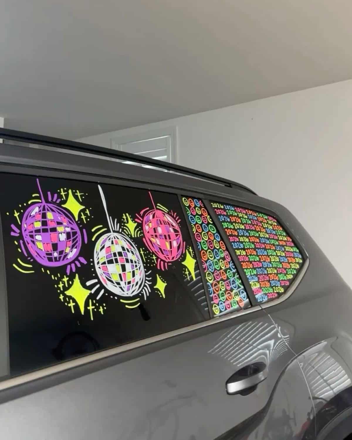 33 SENIOR CAR DECORATING IDEAS THAT'LL TURN HEADS - Stylin by Sarita